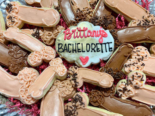 Products – Crows Custom Cookie Co.